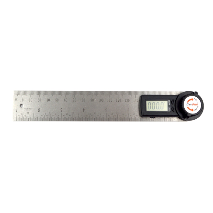High-Accuracy Digital Angle Finder – Exact Angles Every Time