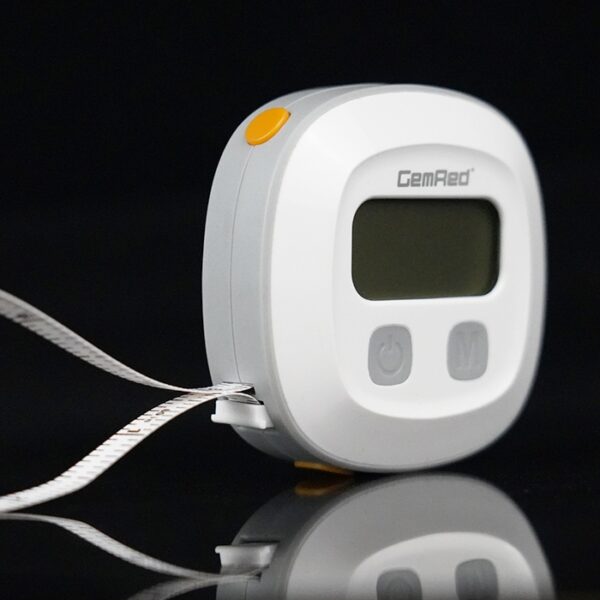 GemRed EJERAY Smart Measure: The Next-Gen Bluetooth Body Measuring Tape