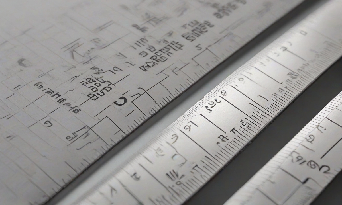 Angle Ruler Staples: Precision Crafting Essentials - Gemred