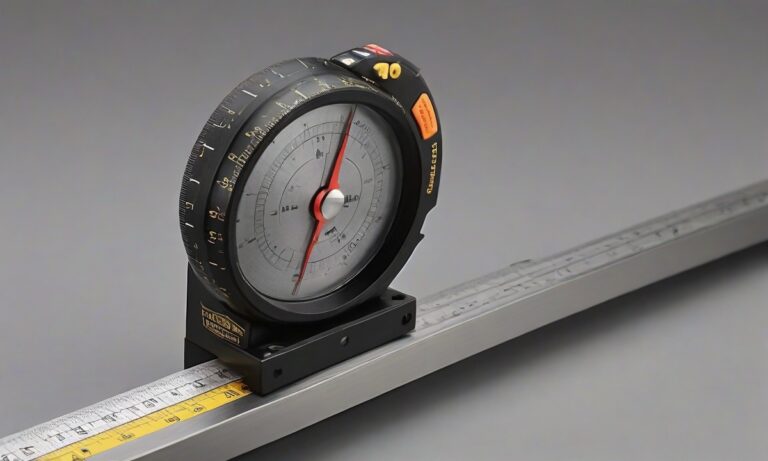 Best Angle Finder Measuring Tools for Accuracy - Gemred