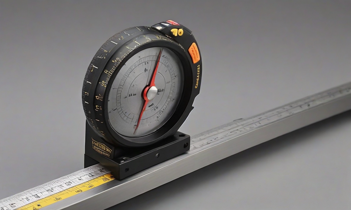Best Angle Finder Measuring Tools for Accuracy - Gemred