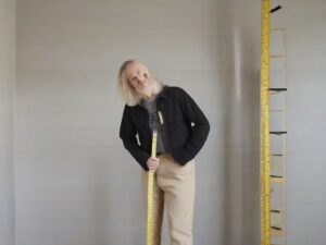 How to Measure Height with Measuring Tape Accurately - Gemred
