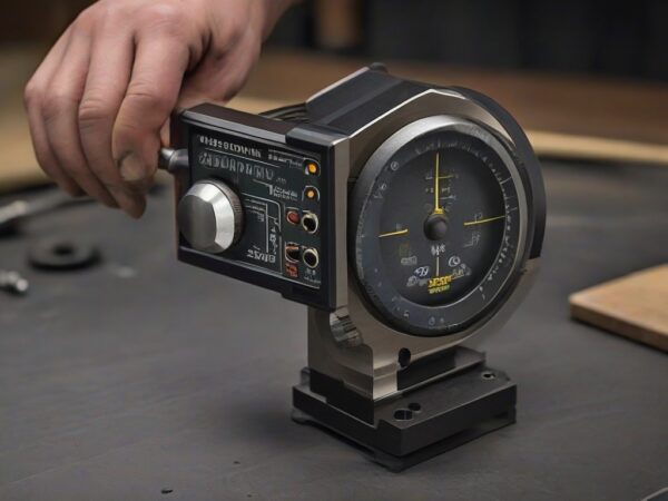 Precision Digital Angle Finder Guide & Tips - Gemred