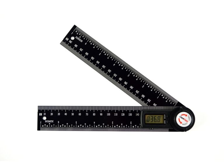 GemRed: Precision Angle Finder Tool- Your Degree Measurement Companion
