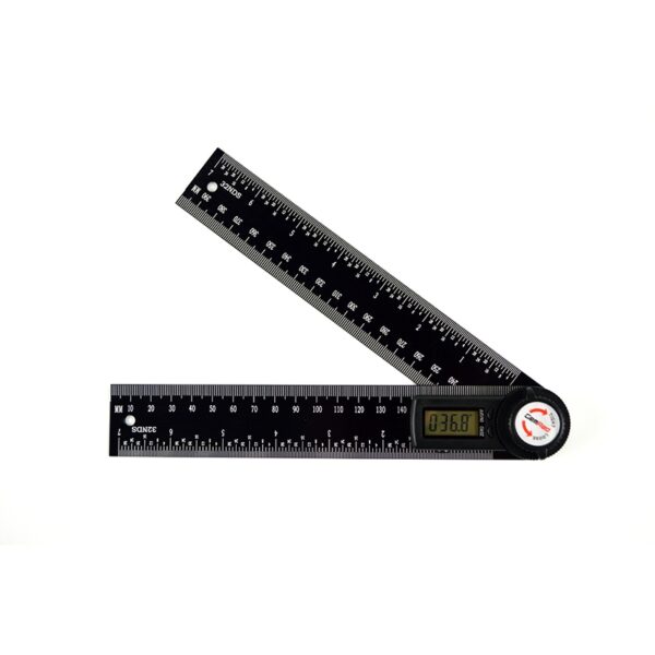 Precision at Your Fingertips: Introducing the GemRed Digital Angle ...