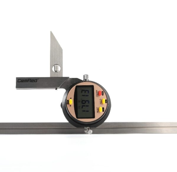 General Digital Protractor: Meet Various Business Needs