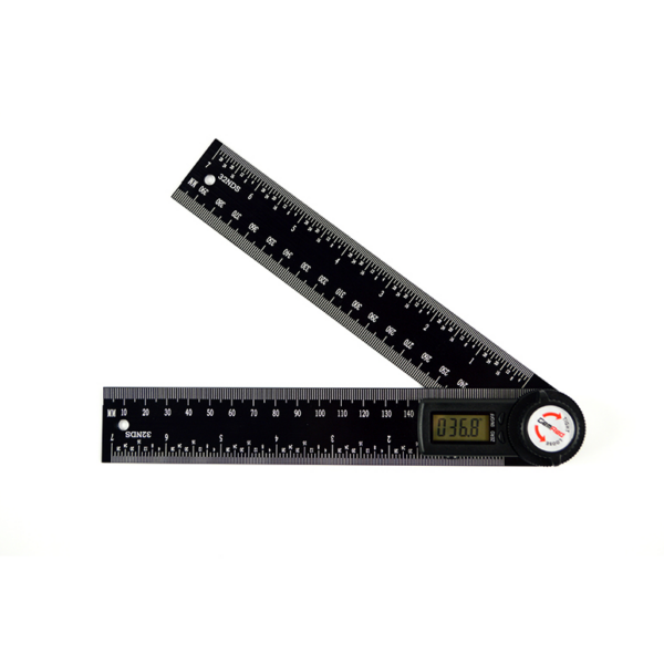 Growing Demand for Digital Angle Finder Protractors in Today's Market