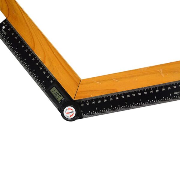 Growing Demand for Digital Angle Finder Protractors in Today's Market