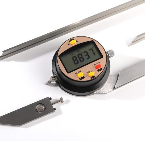 General Digital Protractor: Meet Various Business Needs