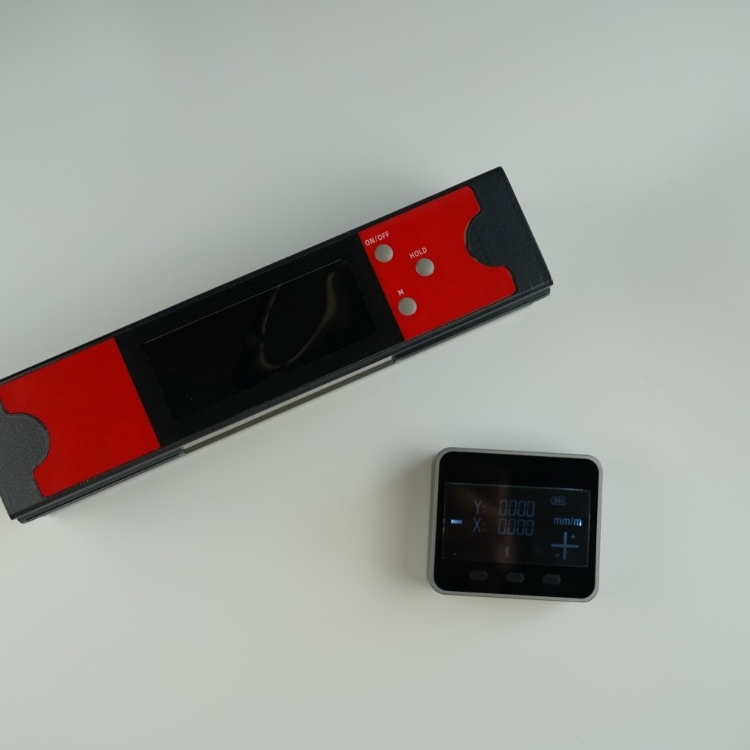 The Best Digital Level Measuring Instrument for Professionals in 2024