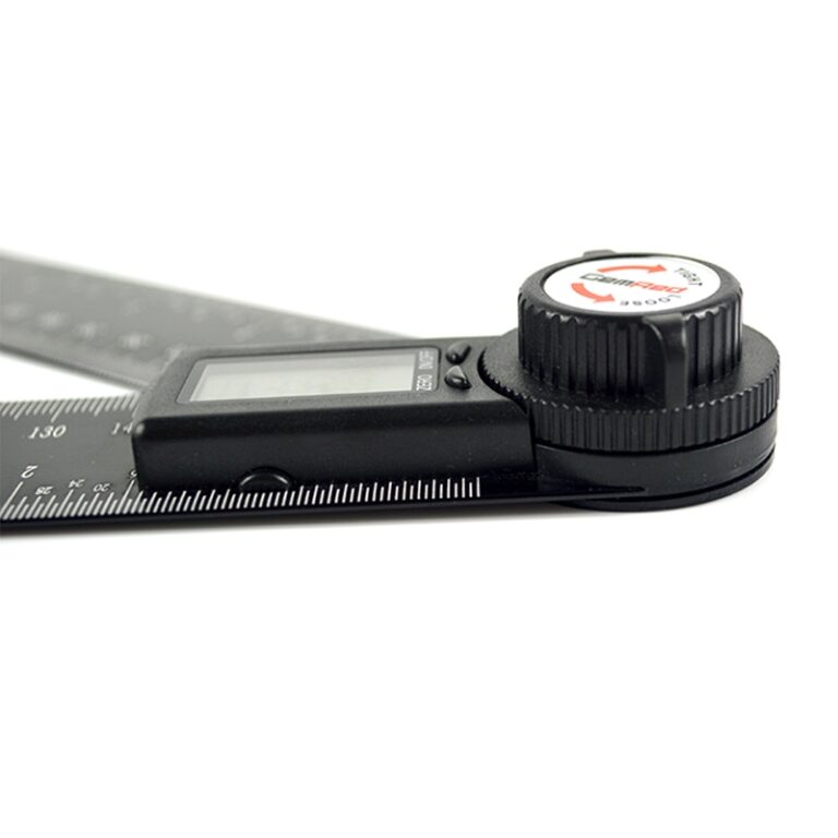 Obtenga resultados precisos con el buscador de ángulos digital general ...